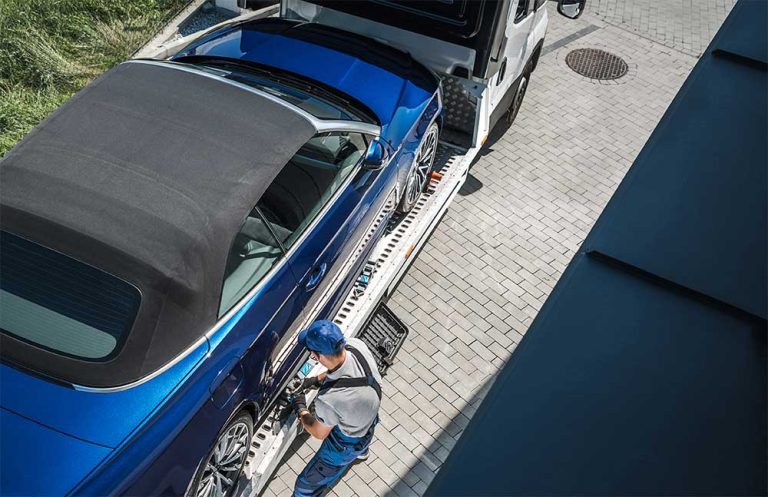 What title loans are and how do they work? - Cascade Springs Credit